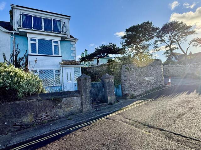 For Sale 3 Bedroom House Brixham Torbay DS99688150