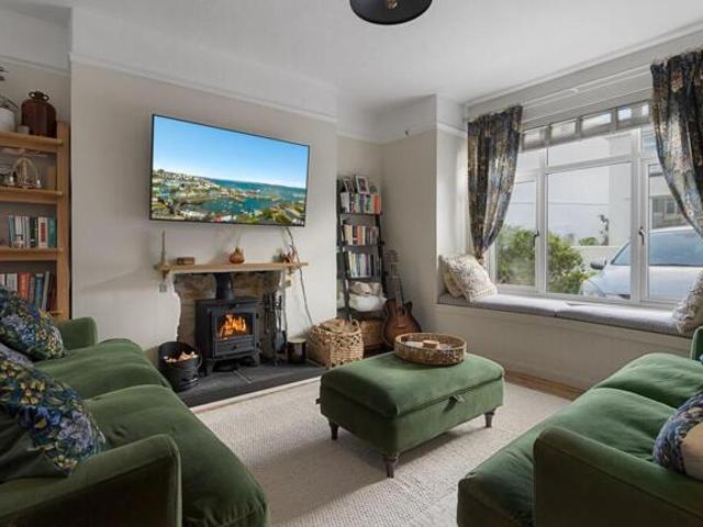 For Sale 3 Bedroom House Brixham Torbay DS100058279