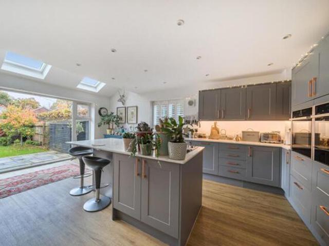 For Sale 3 Bedroom House Brockenhurst Hampshire DS101025387