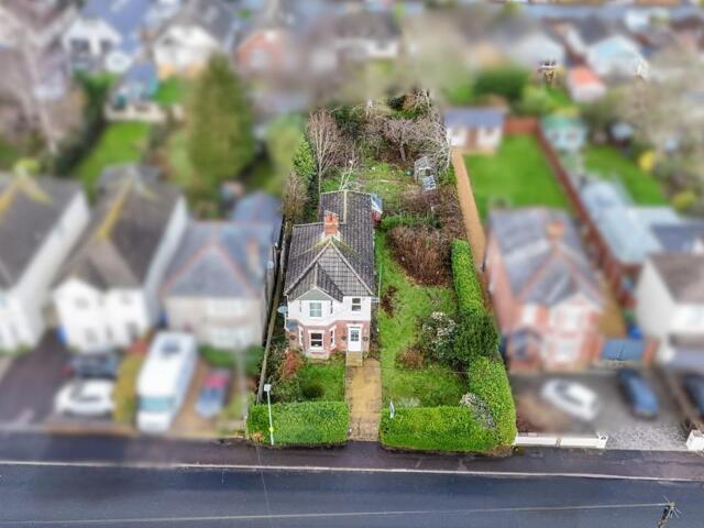 For Sale 3 Bedroom House Broadstone Dorset DS99608133