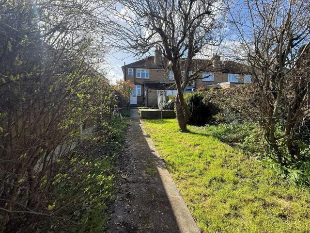 For Sale 3 Bedroom House Broadstairs Kent DLS100614851