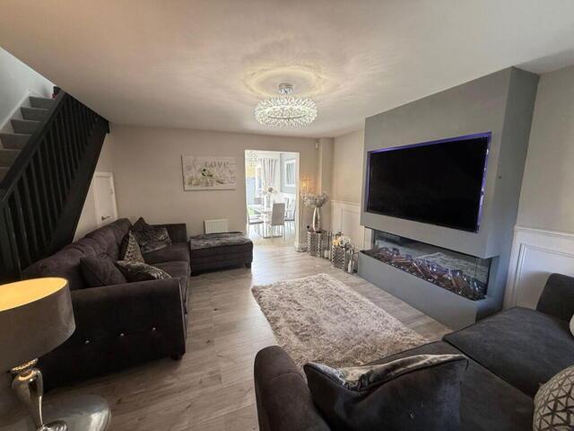 For Sale 3 Bedroom House Bromborough Wirral DS99952117