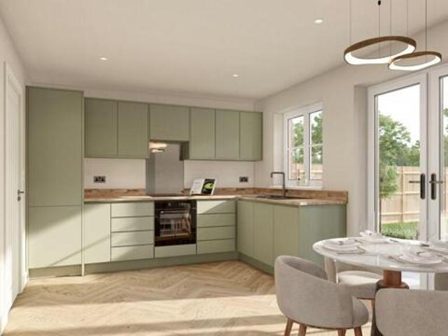 For Sale 3 Bedroom House Bromley Gardens Bromley Gardens DLS100987963