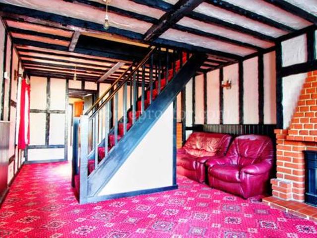 For Sale 3 Bedroom House Bromley Greater London DLS101200011