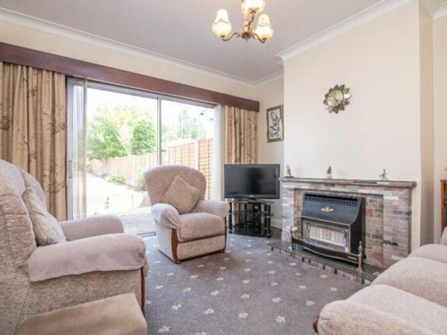 For Sale 3 Bedroom House Bromsgrove Worcestershire DLS100317017