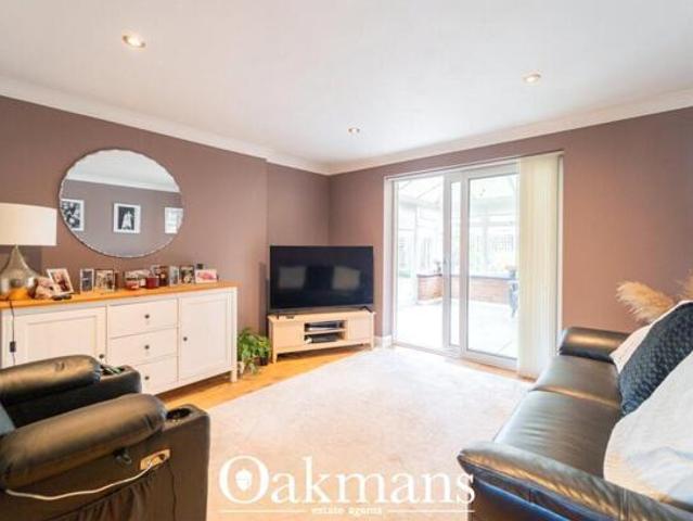 For Sale 3 Bedroom House Bromsgrove Worcestershire DLS101168222