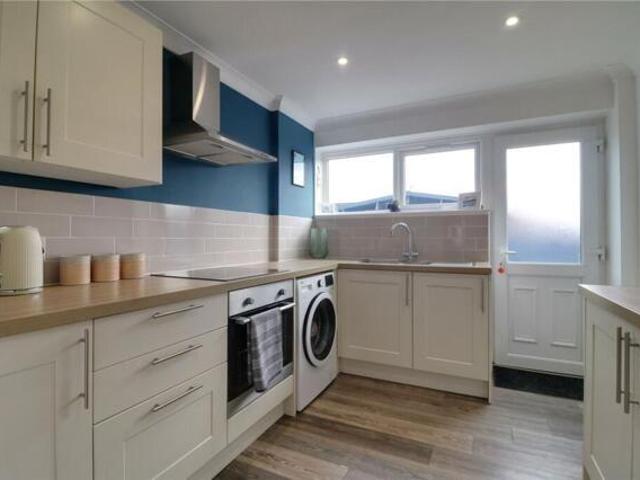 For Sale 3 Bedroom House Broughton North Lincolnshire DLS101059923
