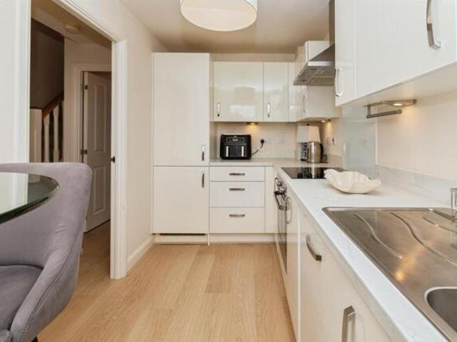 For Sale 3 Bedroom House Broughton Hampshire DS100058364
