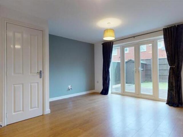 For Sale 3 Bedroom House Broughton Hampshire DS98968930