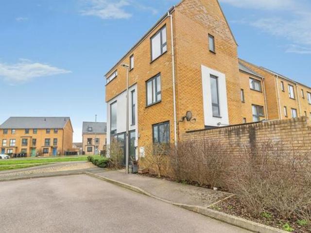 For Sale 3 Bedroom House Broughton Hampshire DS99986295