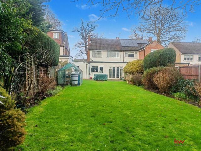 For Sale 3 Bedroom House Broxbourne Hertfordshire DS99688485
