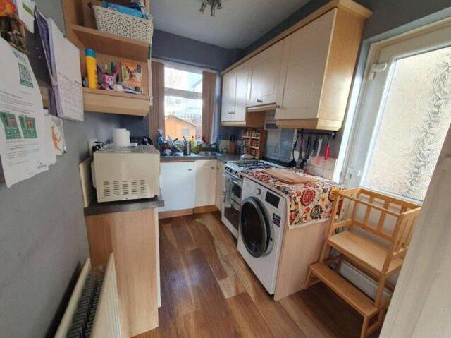For Sale 3 Bedroom House Buxton Derbyshire DLS98864544
