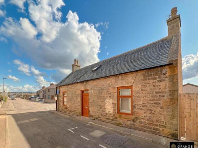 For Sale 3 Bedroom House Buckie Moray DS100057893
