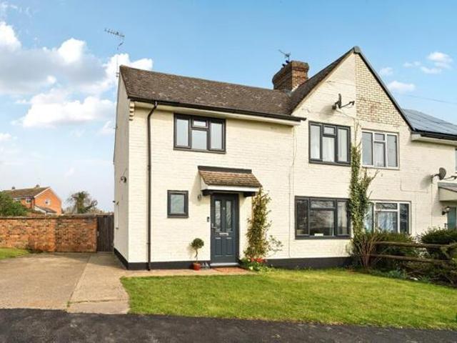 For Sale 3 Bedroom House Buckinghamshire Buckinghamshire DS101316401