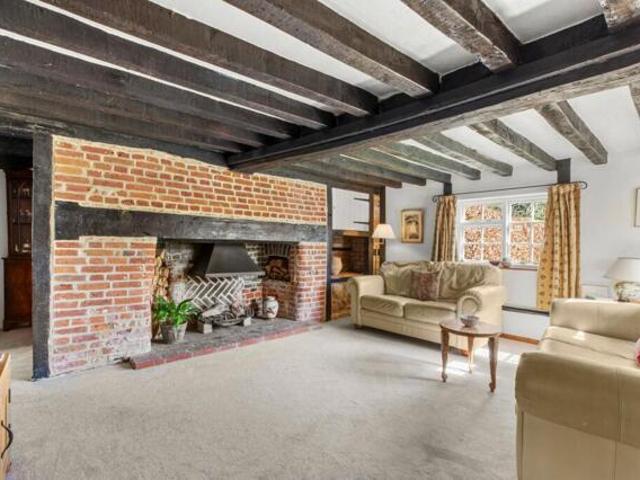 For Sale 3 Bedroom House Buckinghamshire Buckinghamshire DS101931926