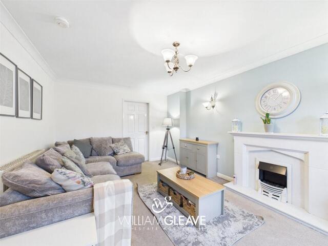 For Sale 3 Bedroom House Buckley Flintshire DLS100398310