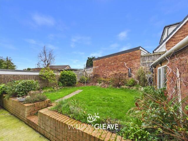 For Sale 3 Bedroom House Buckley Flintshire DLS99571926