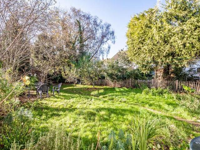 For Sale 3 Bedroom House Budleigh Salterton Devon DLS100132286