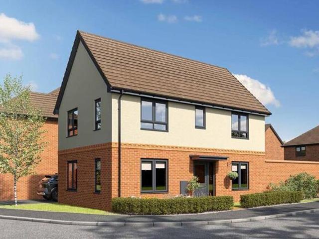 For Sale 3 Bedroom House Bulkington Warwickshire DLS101892324