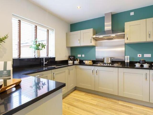 For Sale 3 Bedroom House Bulkington Warwickshire DLS99029126
