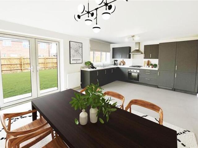 For Sale 3 Bedroom House Bulkington Warwickshire DS101678272
