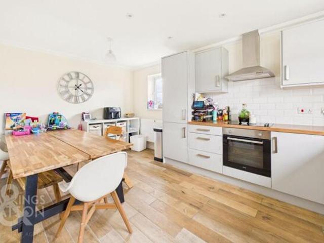 For Sale 3 Bedroom House Bunwell Bunwell DLS98477254