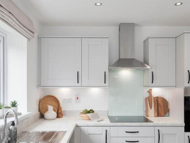 For Sale 3 Bedroom House Burnley Lancashire DS98834870