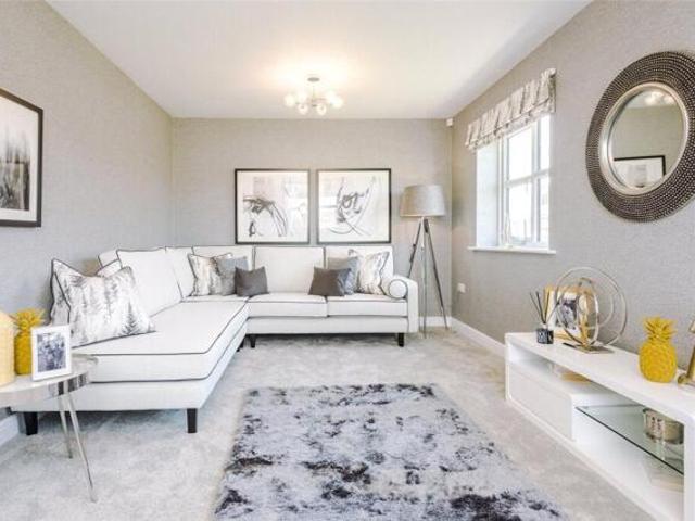 For Sale 3 Bedroom House Burnley Lancashire DS98204772