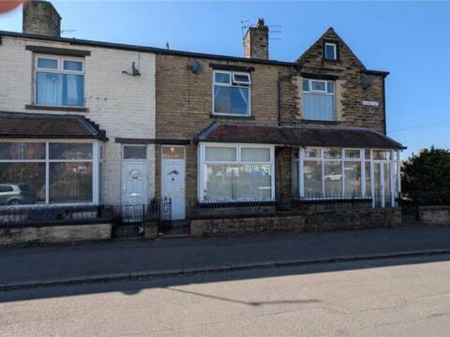 For Sale 3 Bedroom House Burnley Lancashire DS99952275