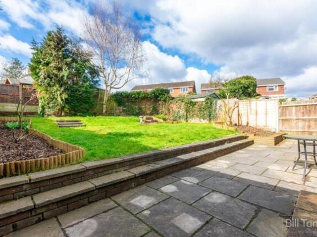 For Sale 3 Bedroom House Burntwood Staffordshire DLS100854768