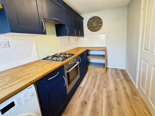 For Sale 3 Bedroom House Burton On Trent Staffordshire DLS100096774