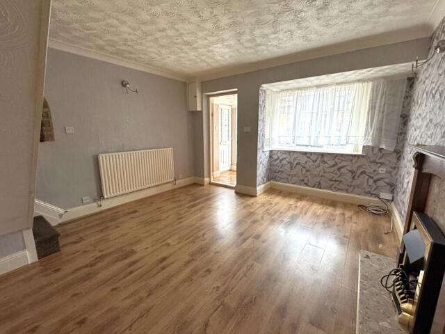 For Sale 3 Bedroom House Burton On Trent Staffordshire DLS99315361