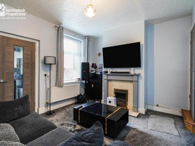 For Sale 3 Bedroom House Burton On Trent Staffordshire DS99773642