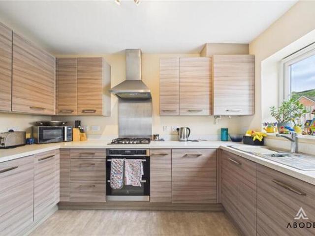 For Sale 3 Bedroom House Burton On Trent Staffordshire DS100541084