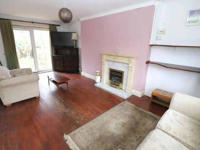 For Sale 3 Bedroom House Bury Bury DS100096868