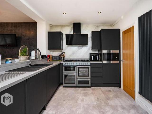 For Sale 3 Bedroom House Bury Bury DS101677521