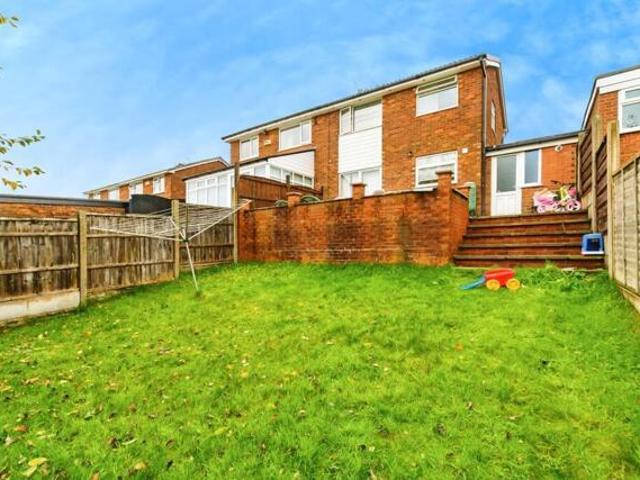 For Sale 3 Bedroom House Bury Bury DS98864614