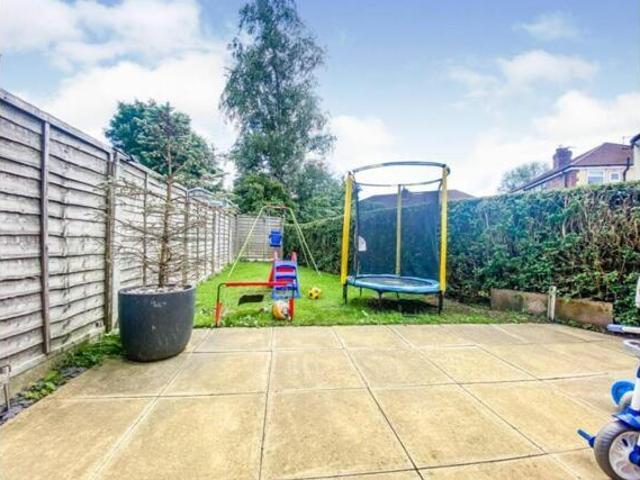 For Sale 3 Bedroom House Bury Bury DS98154139