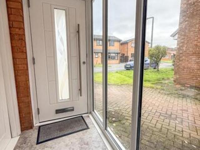 For Sale 3 Bedroom House Bury Bury DS98205251