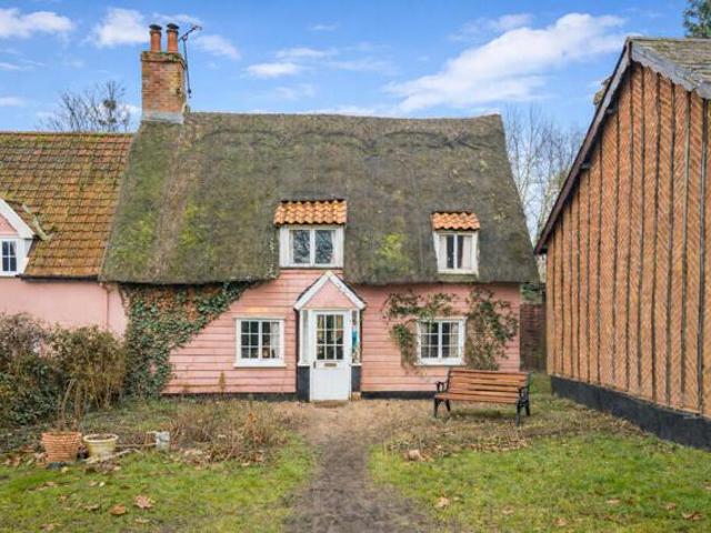 For Sale 3 Bedroom House Bury St Edmunds Bury St Edmunds DLS101796905