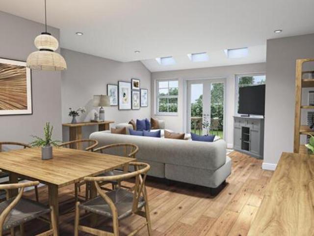 For Sale 3 Bedroom House Bury St. Edmunds Suffolk DLS100578883