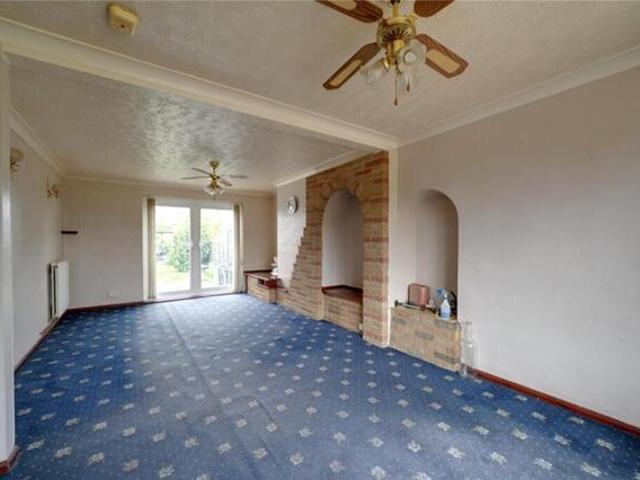 For Sale 3 Bedroom House Bury St. Edmunds Suffolk DS99162039