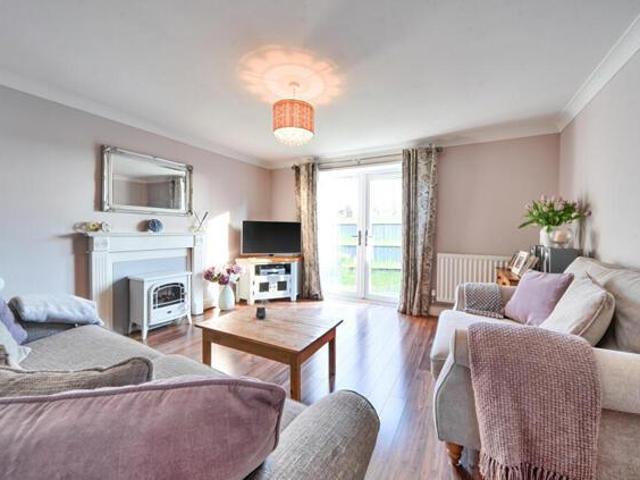 For Sale 3 Bedroom House Bury St. Edmunds Suffolk DS101892071
