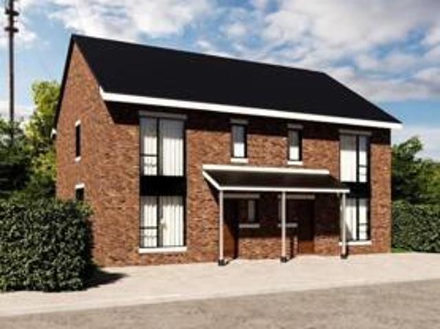 For Sale 3 Bedroom House Goldthorpe Goldthorpe DS100426370