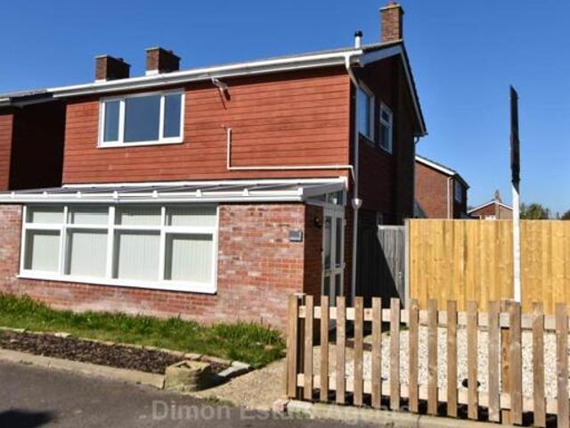 For Sale 3 Bedroom House Gosport Hampshire DLS99523897