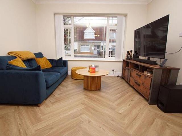 For Sale 3 Bedroom House Gosport Hampshire DS99641871