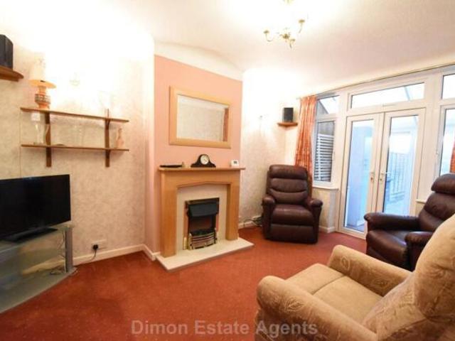 For Sale 3 Bedroom House Gosport Hampshire DS100541022