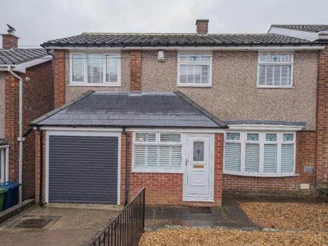 For Sale 3 Bedroom House Gateshead Gateshead DLS99290186