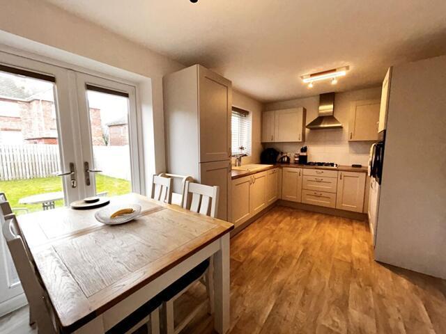 For Sale 3 Bedroom House Gateshead Gateshead DS99688291
