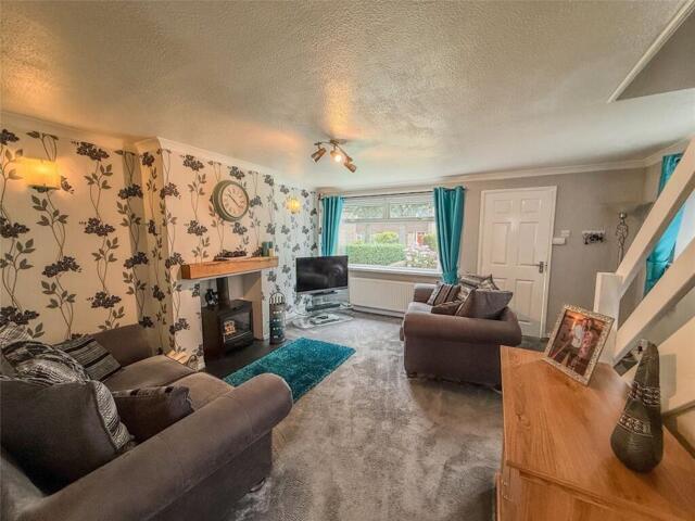 For Sale 3 Bedroom House Gateshead Gateshead DS99773664
